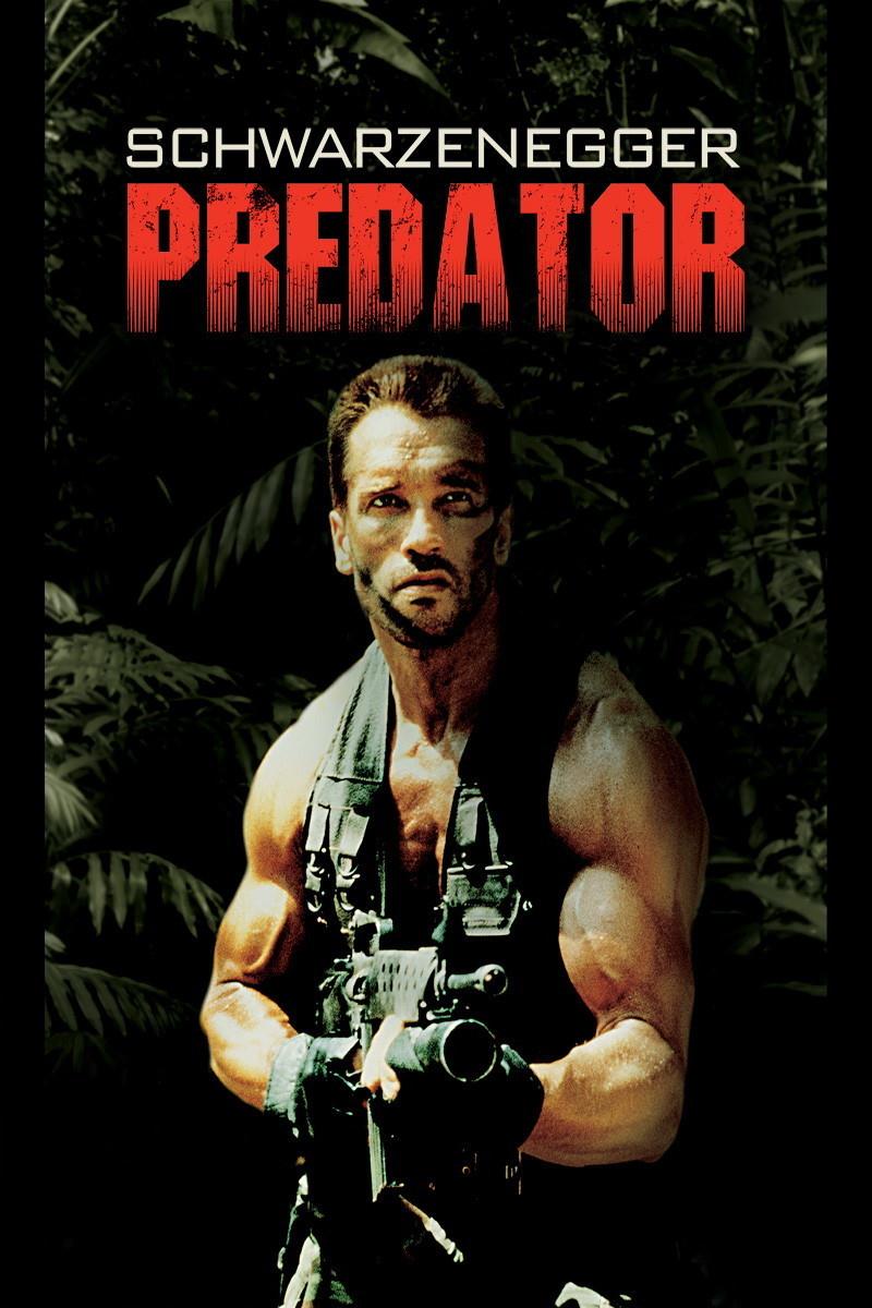 Must Know Facts About The 1987 Classic Predator Movie - Halloween All ...